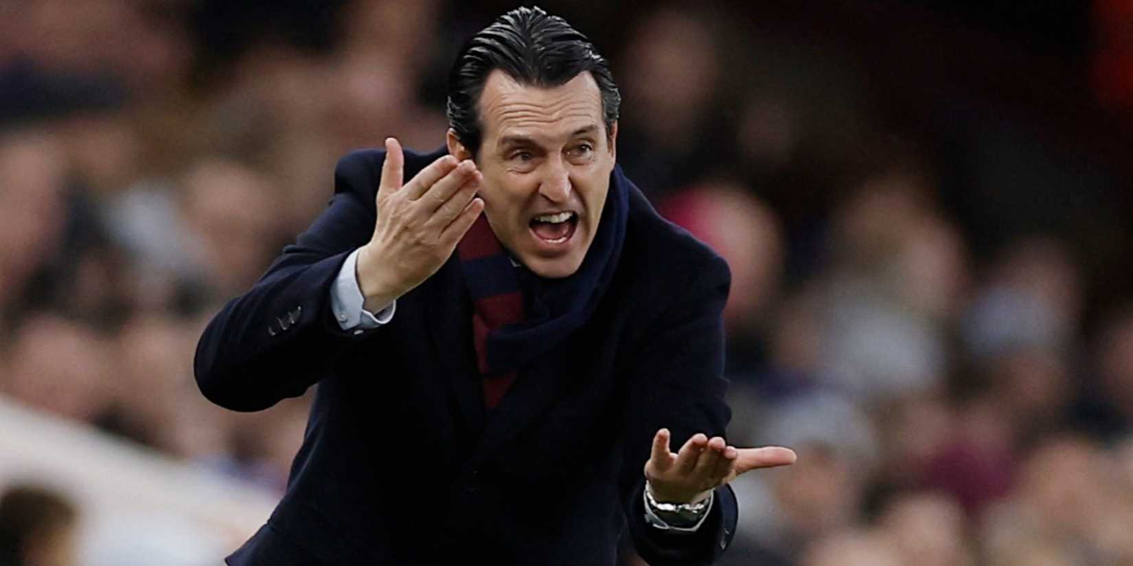 Aston Villa Want to Sign Napoli Captain Giovanni Di Lorenzo