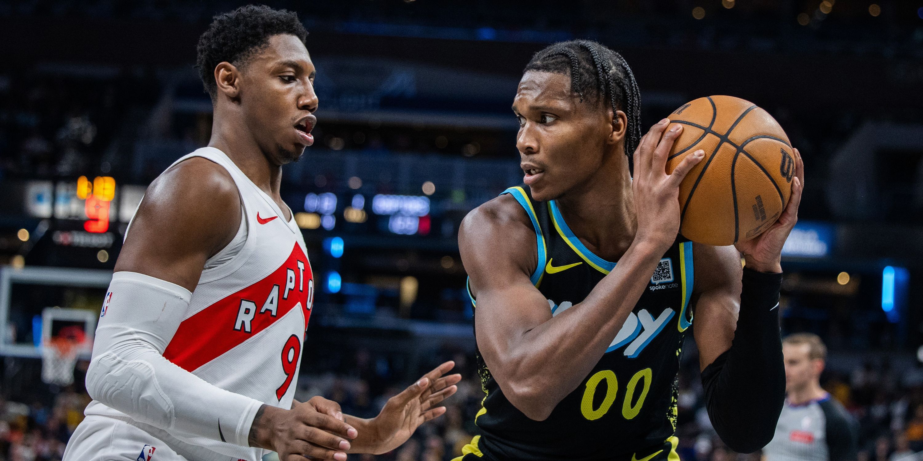 3 best performances from last night's NBA games - Feb. 26, 2024