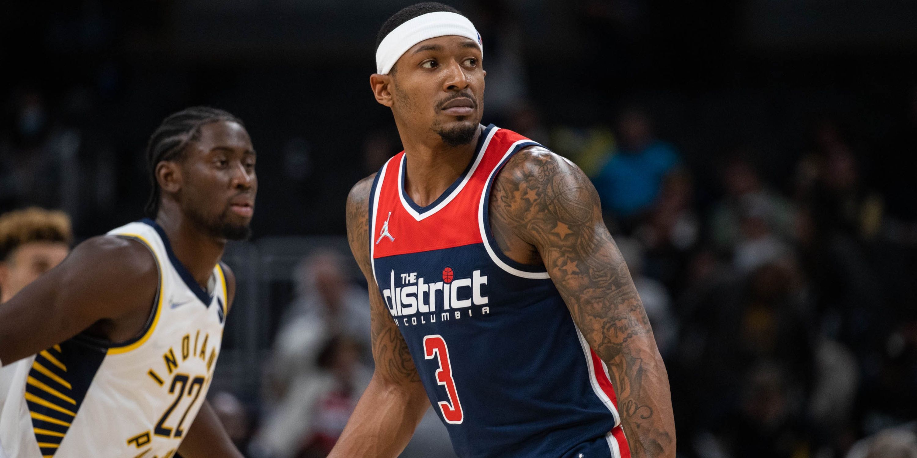 The Washington Wizards Rebuild Will be Longer Than Expected