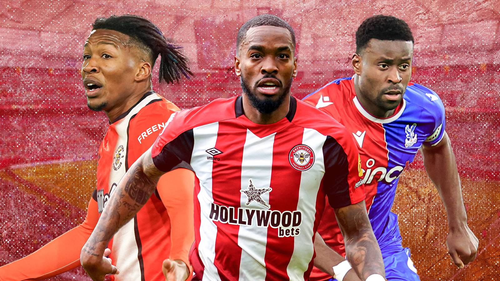 Arsenal 'favourites' to sign Ivan Toney after contact made