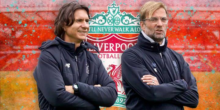 What Happened to Zeljko Buvac - Jurgen Klopp's Former Assistant Manager