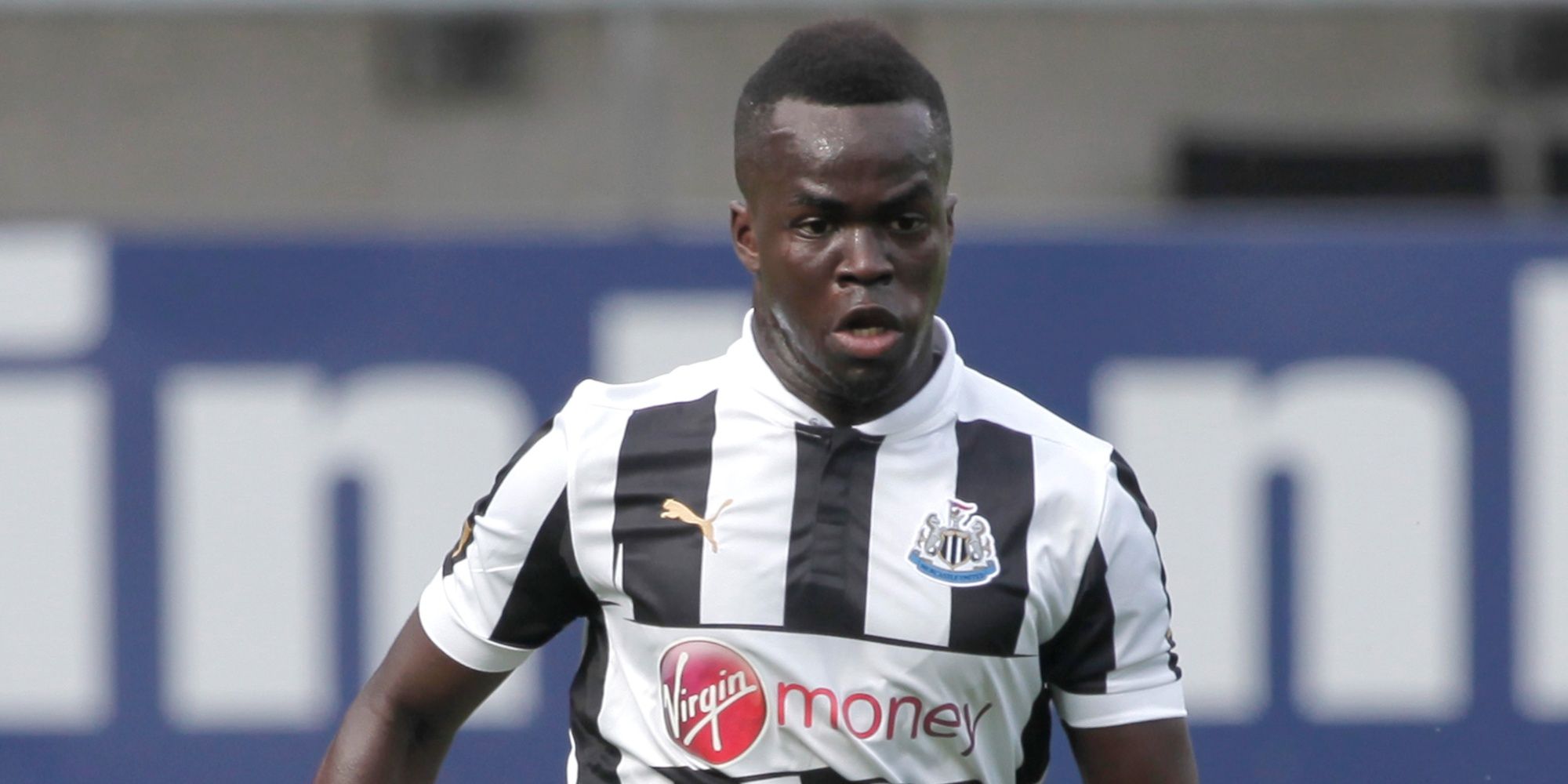Remembering Newcastle icon Cheick Tiote who died at just 30