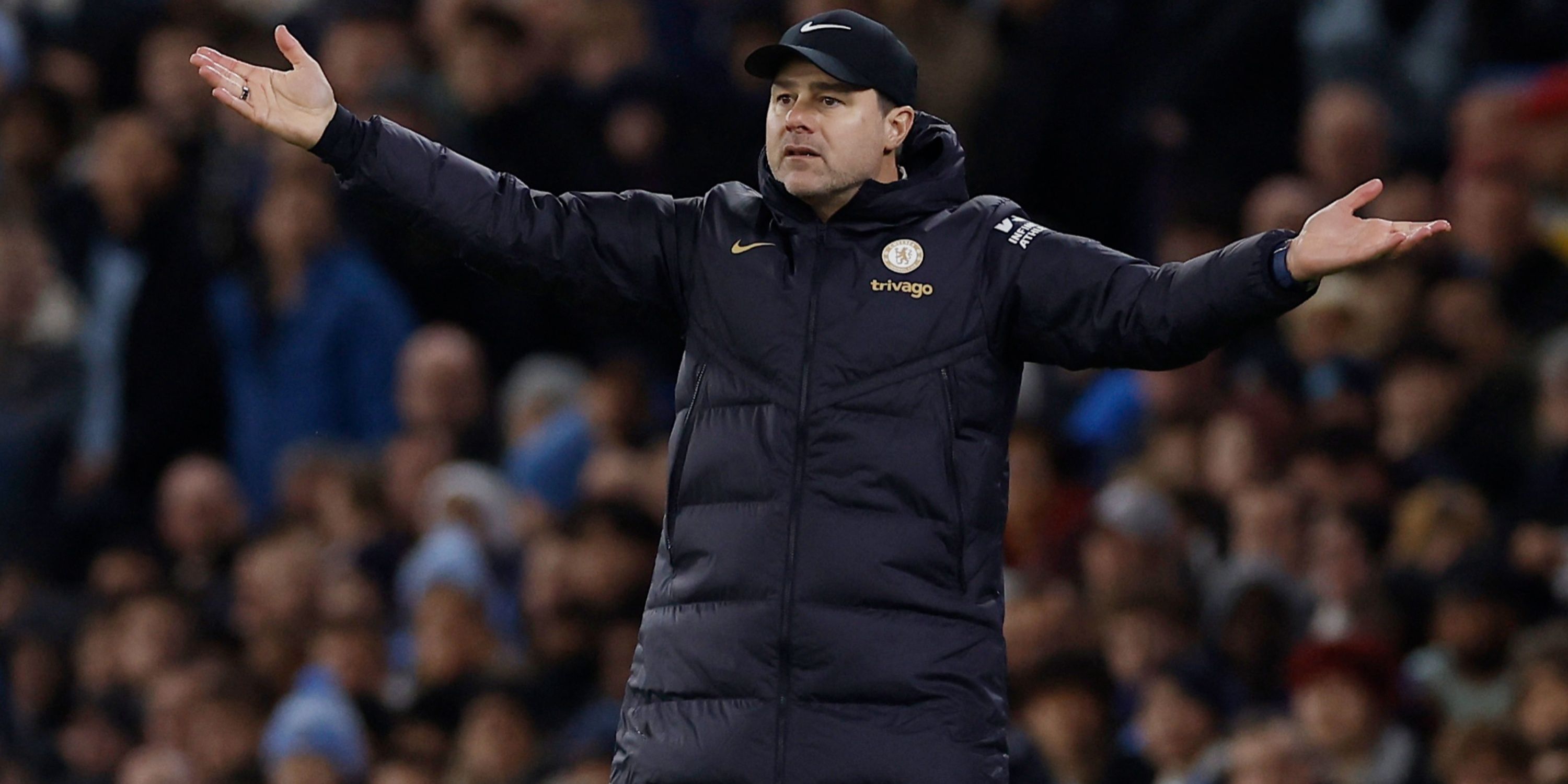 Chelsea produced 'best performance of season' at Man City