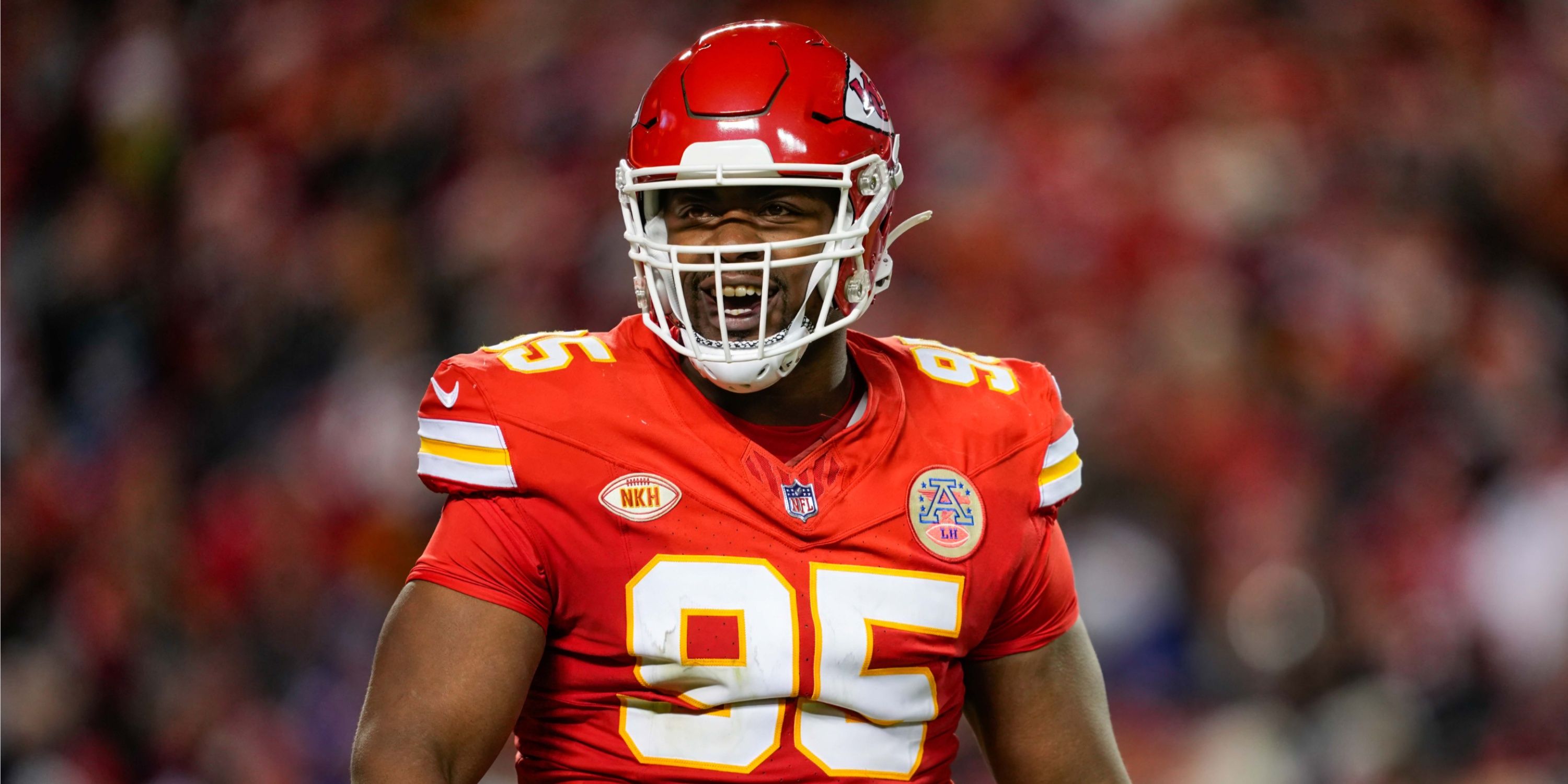 5 Chiefs not named Patrick Mahomes who can win Super Bowl 58 MVP