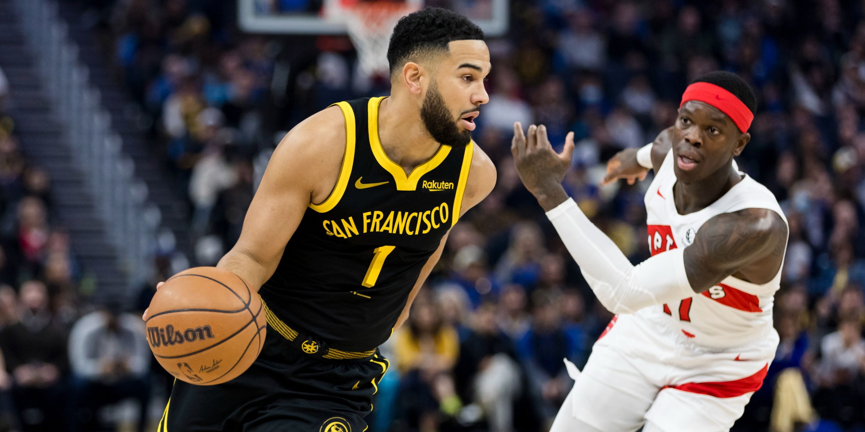 2024 NBA trade deadline tracker