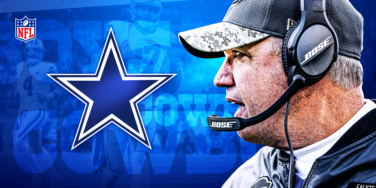 Dallas Cowboys reportedly interviewed Rex Ryan for vacant DC position