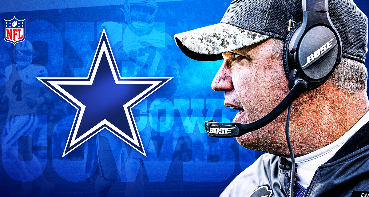 Dallas Cowboys reportedly interviewed Rex Ryan for vacant DC position