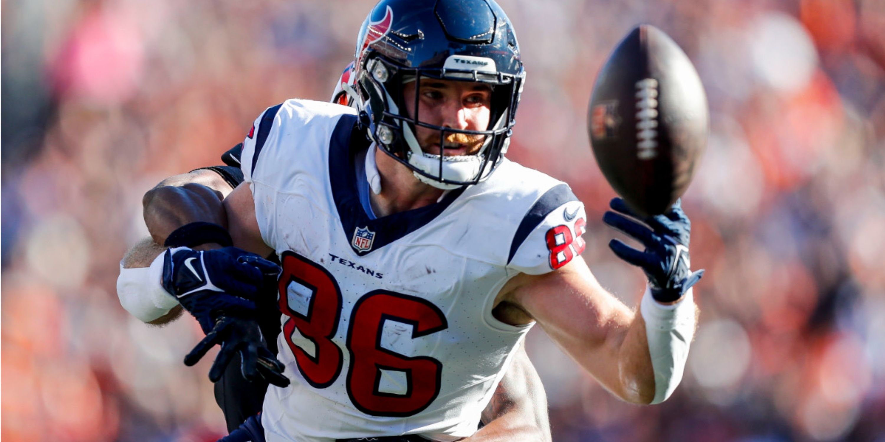 NFL Free Agency: Full list of Texans free agents in 2024
