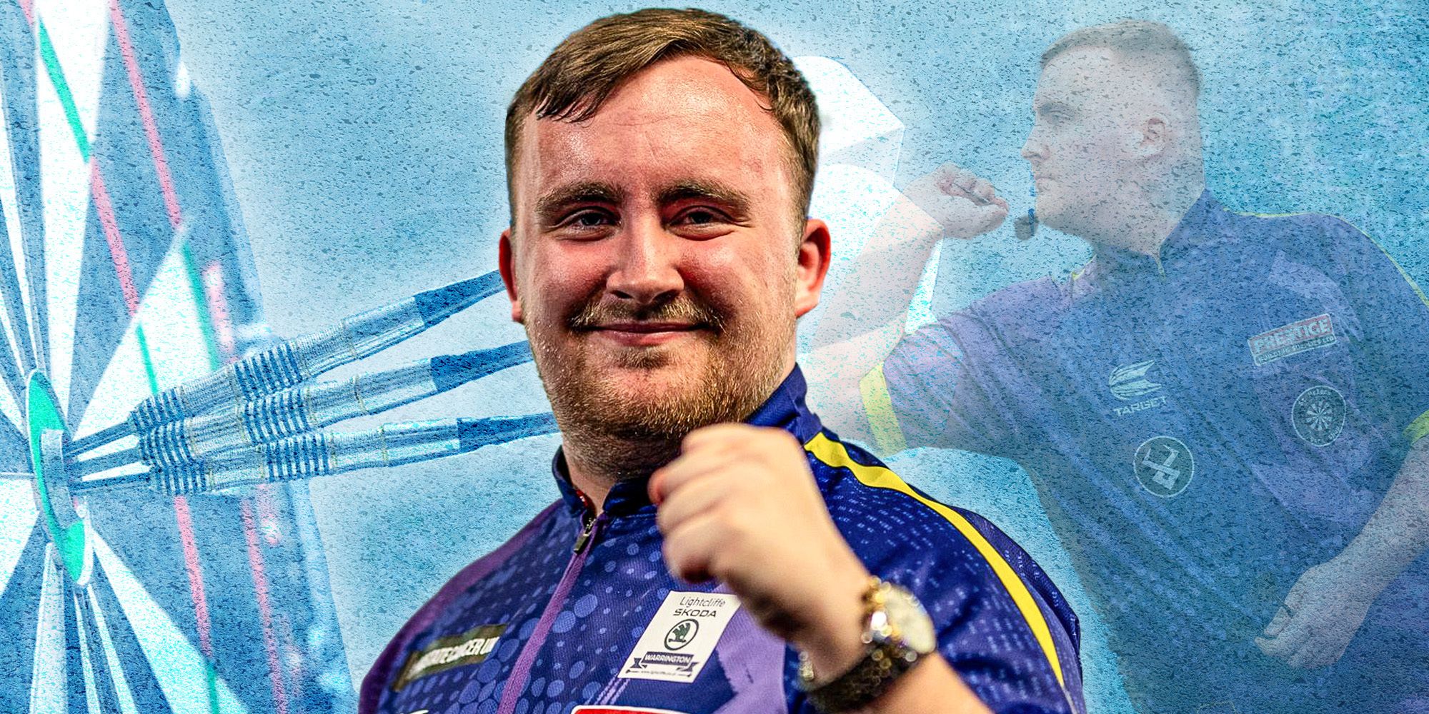 Luke Littler's Prize Money for Winning the Premier League