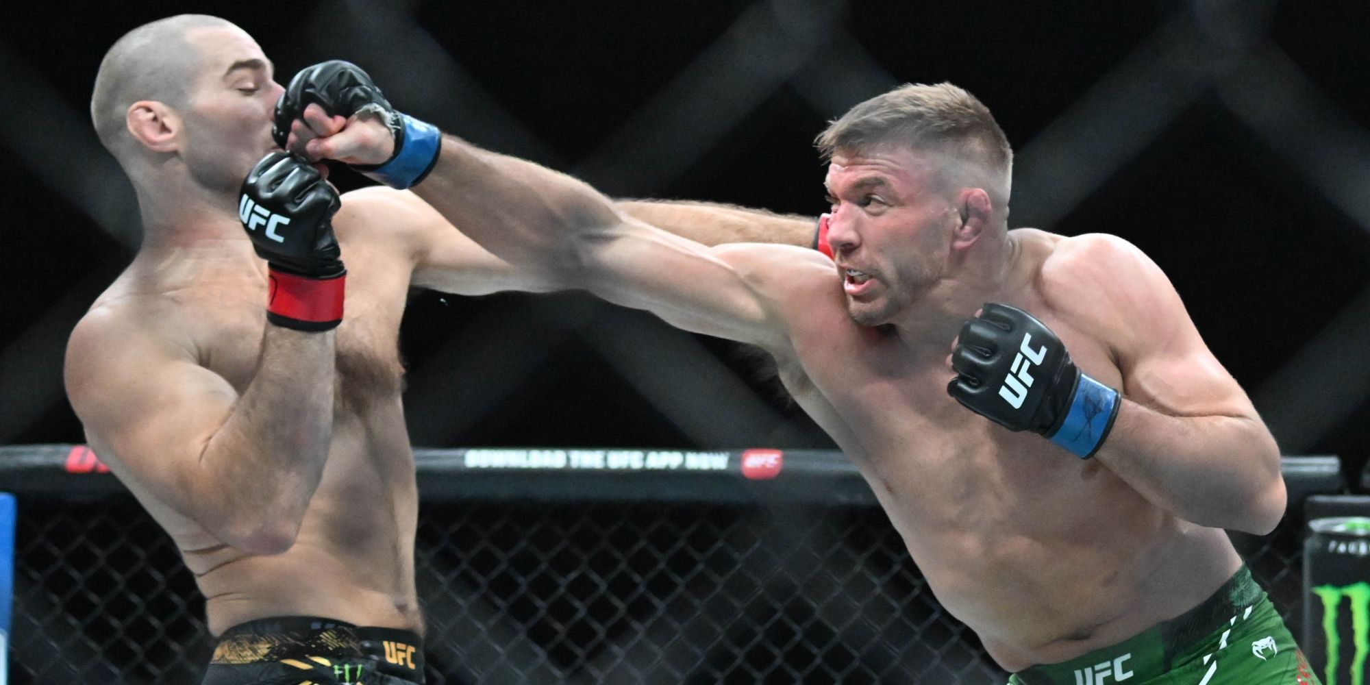 New theory emerges as reason for Sean Strickland's defeat to Dricus du ...