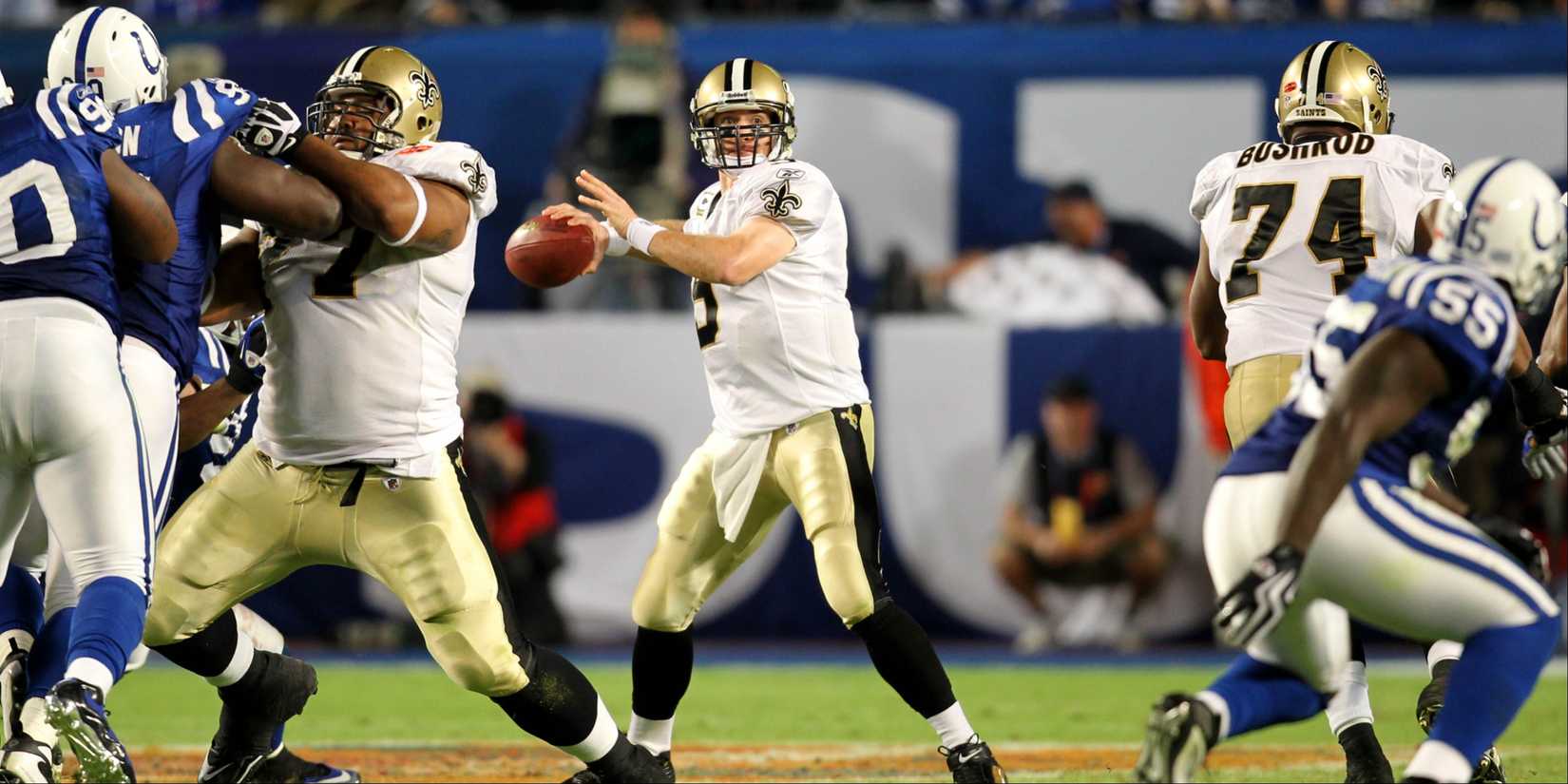 Biggest Comebacks in Super Bowl History