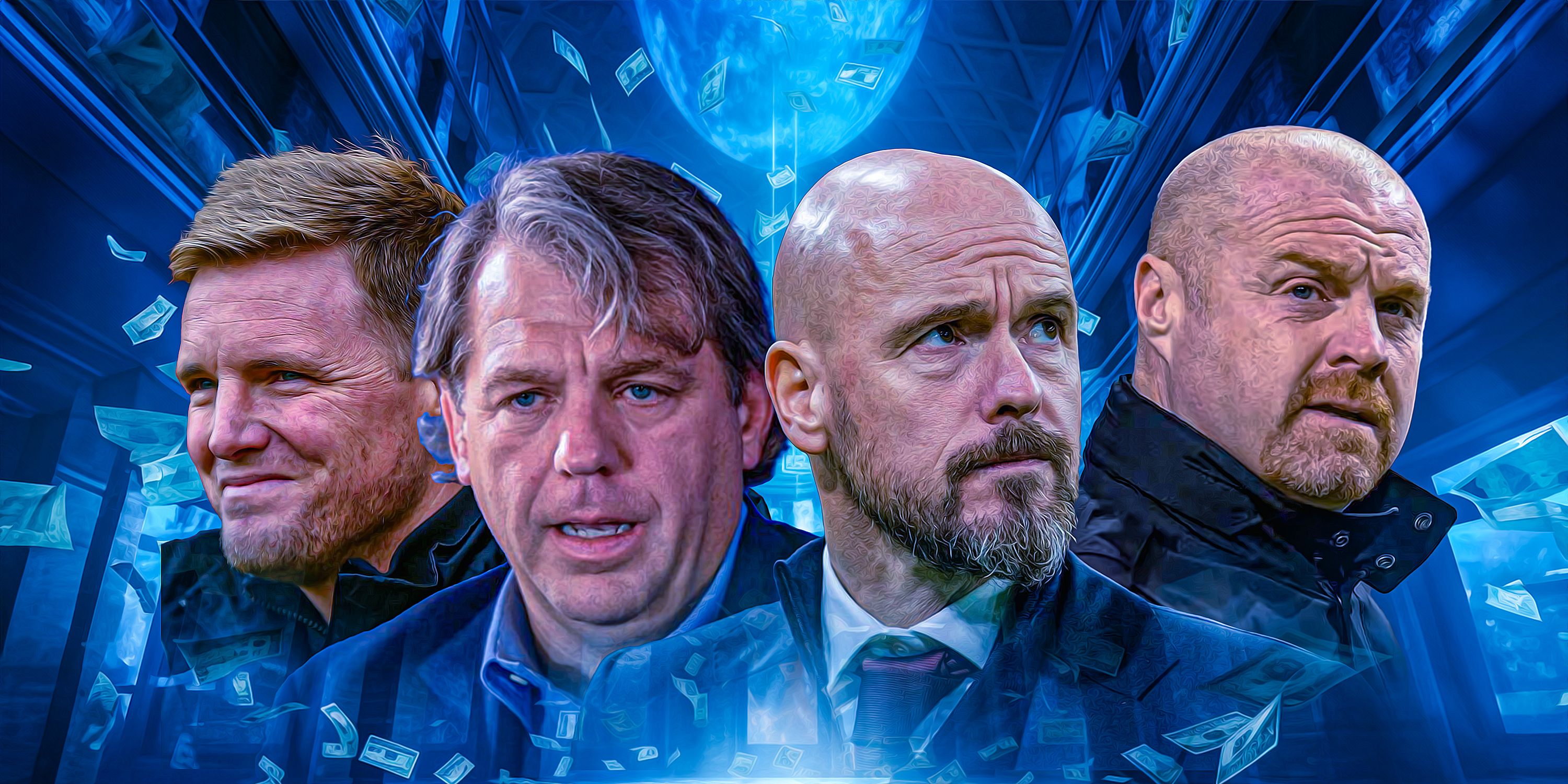 Release Clauses Explained: How They Work, Process and Players With Them