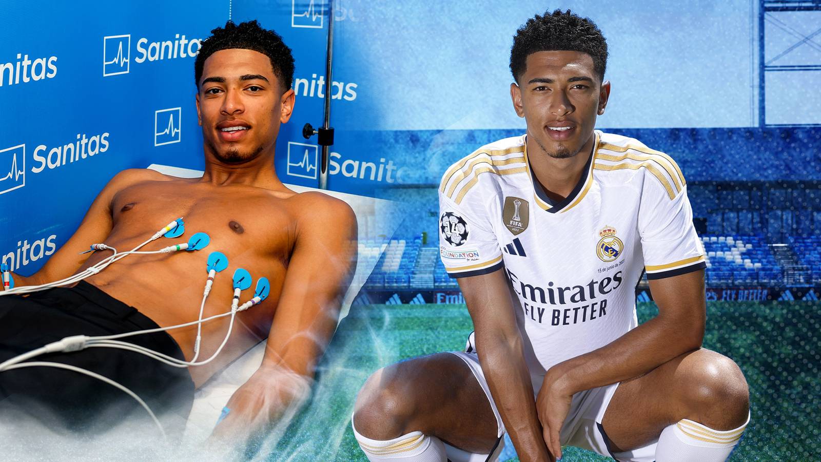 How a football transfer works: Agents, deal sheets and more