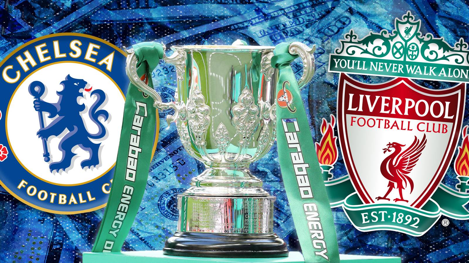 How much prize money the 2023/24 Carabao Cup winner gets