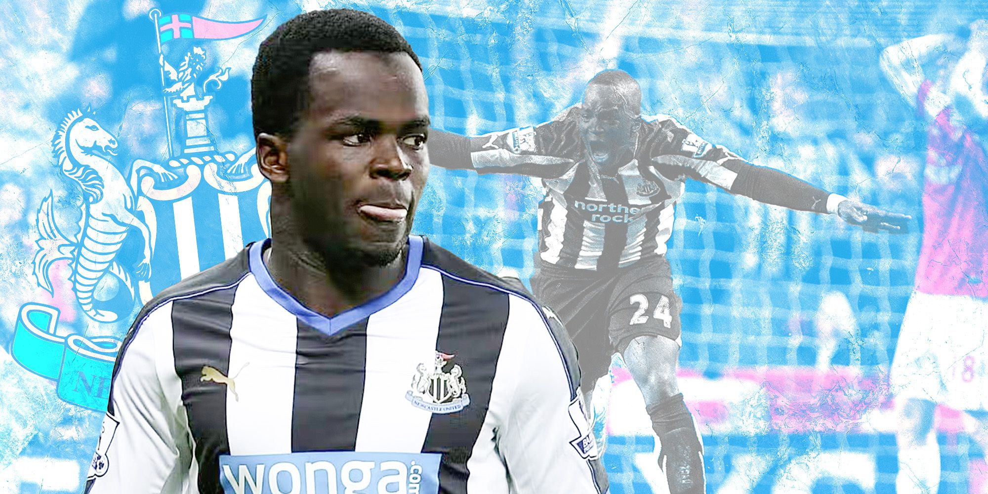 Remembering Newcastle icon Cheick Tiote who died at just 30