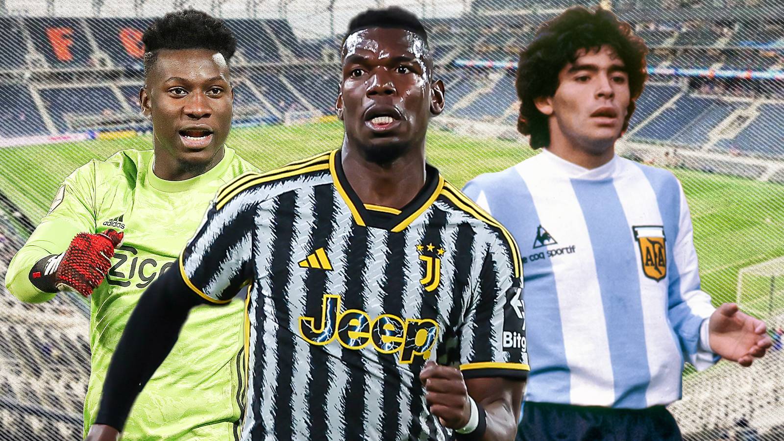 12 Biggest Doping Scandals in Football History