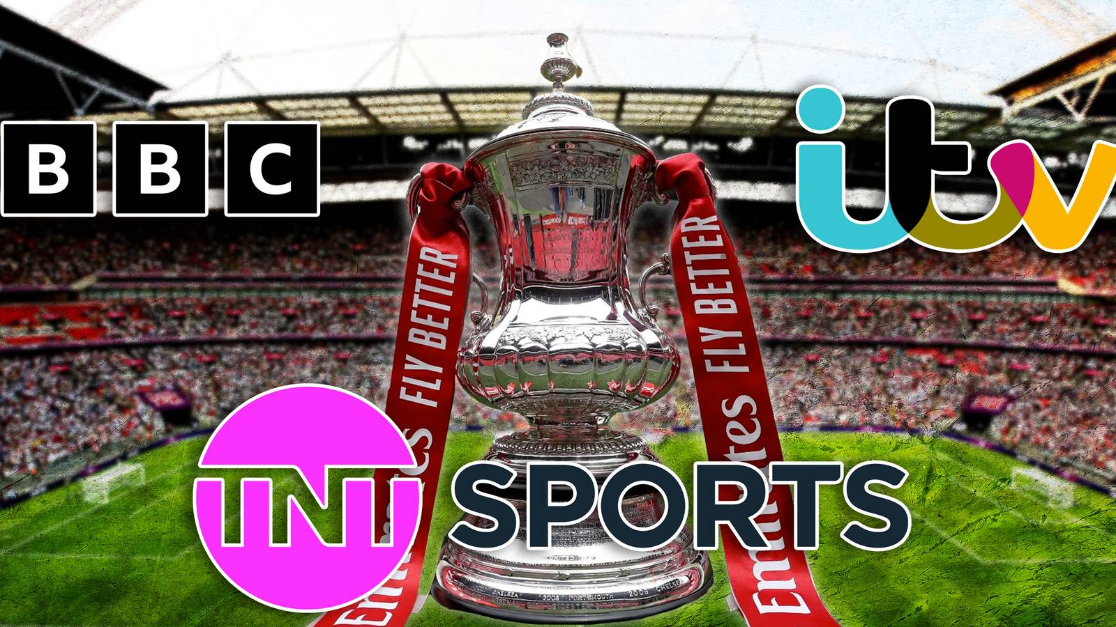 What the new FA Cup TV deal for TNT Sports means for free-to-air viewers