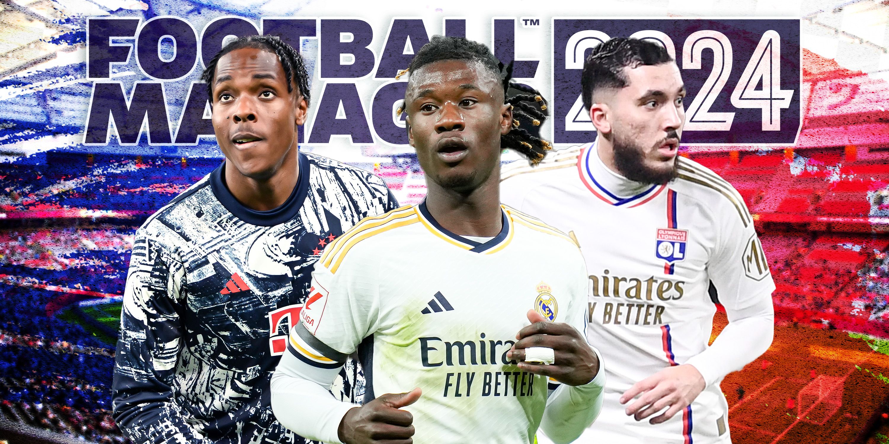 10 Best French Wonderkids In Football Manager 2024 (Ranked)