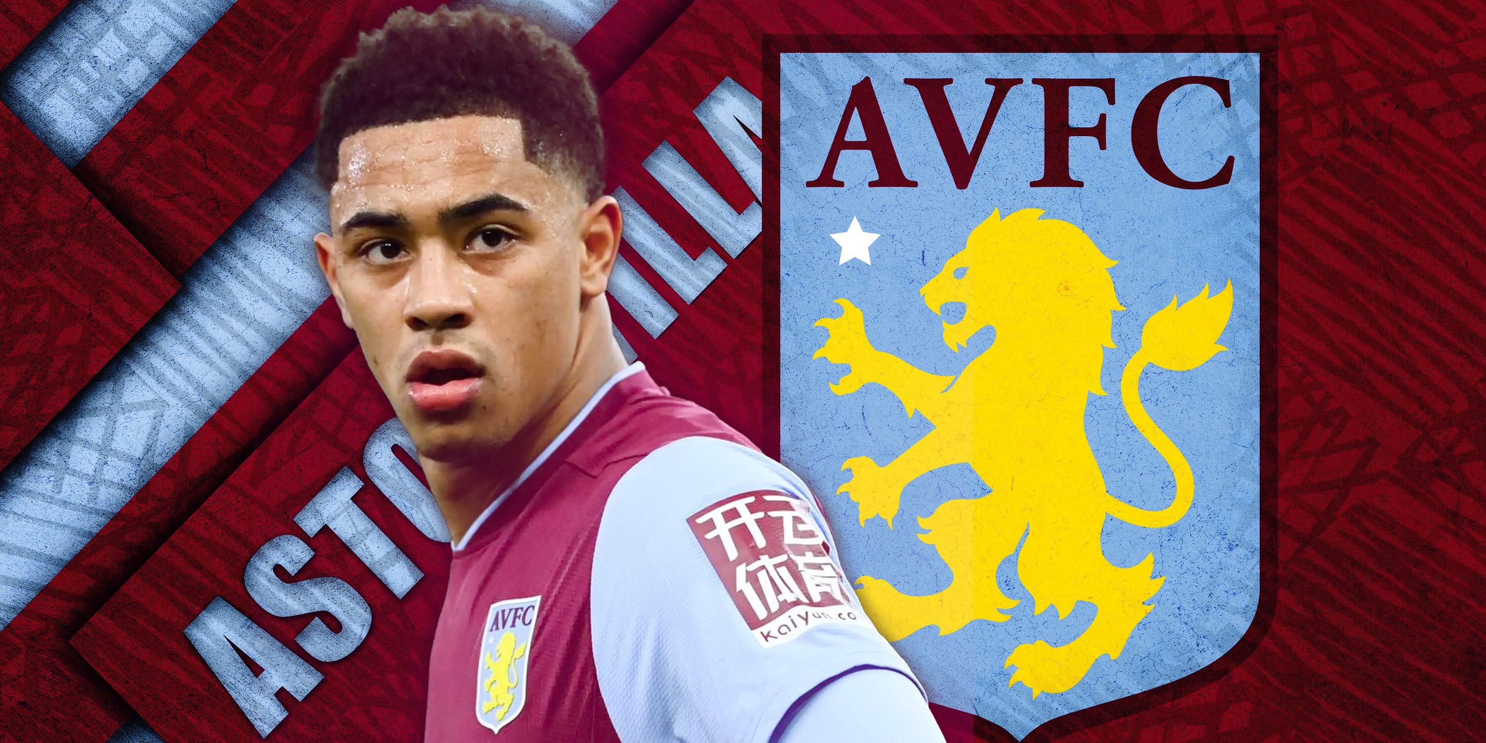 Aston Villa Midfielder Jacob Ramsey 'Out for Rest of Season'
