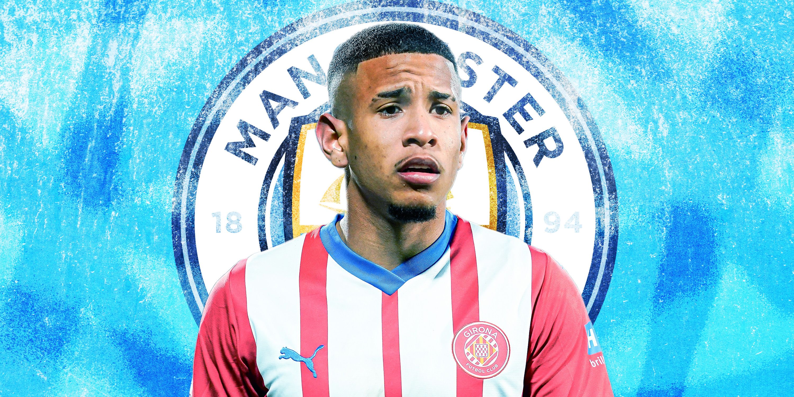 Man City Have 'Concerns' Over £80m Star Amid Exit Links