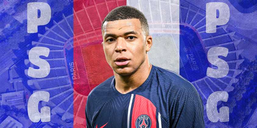 8 Greatest Kylian Mbappe Goals Ever (Ranked)