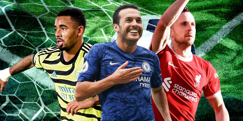 9 Best Right-Backs in Man Utd History (Ranked)