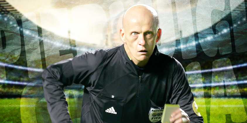 10 Best Referees in Football History (Ranked)