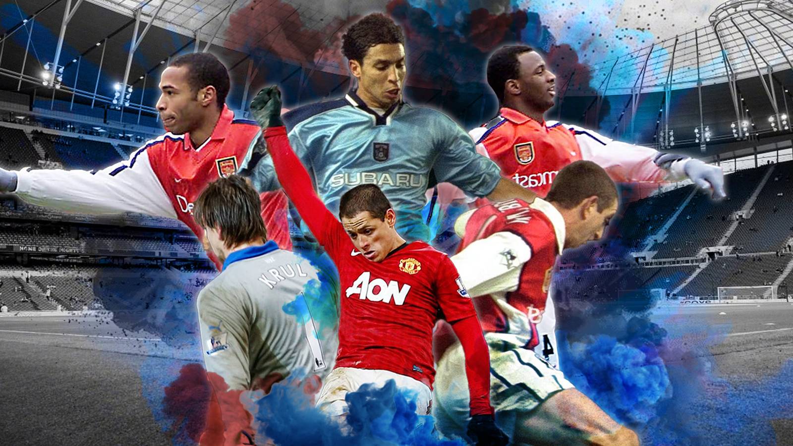 7 best Boxing Day matches in Premier League history (ranked)