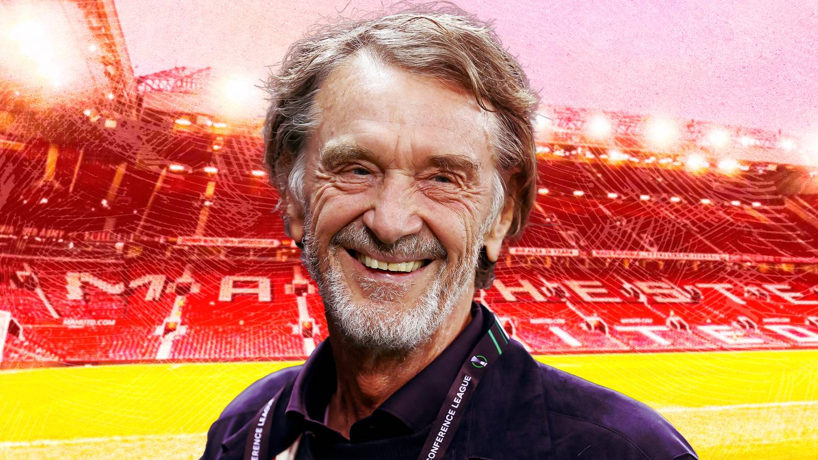 Man Utd 'Admire' Julian Ward but Old Trafford Move Unlikely
