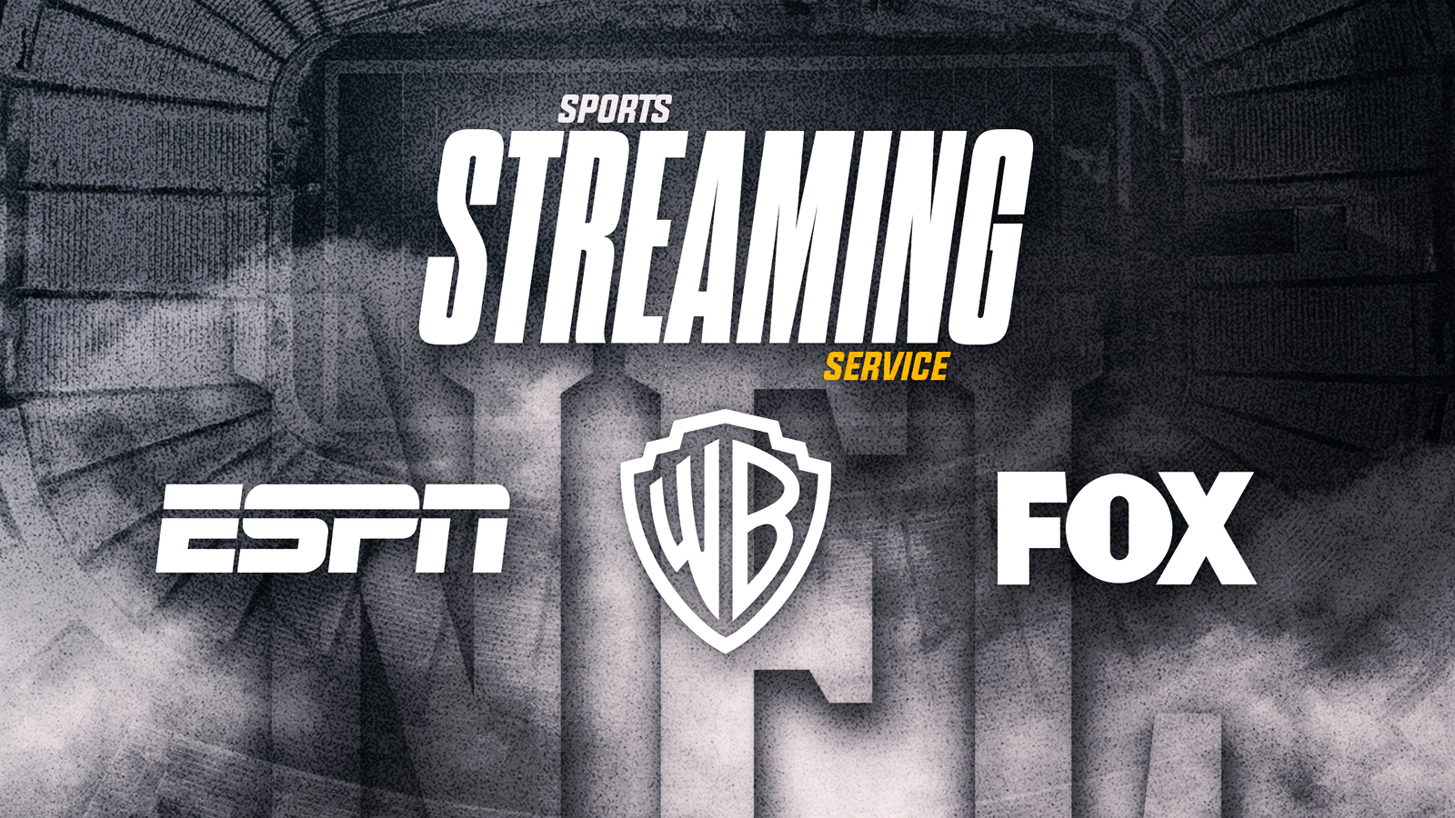 Fox, Warner Bros., Disney Announce "Venu Sports" Streaming Service