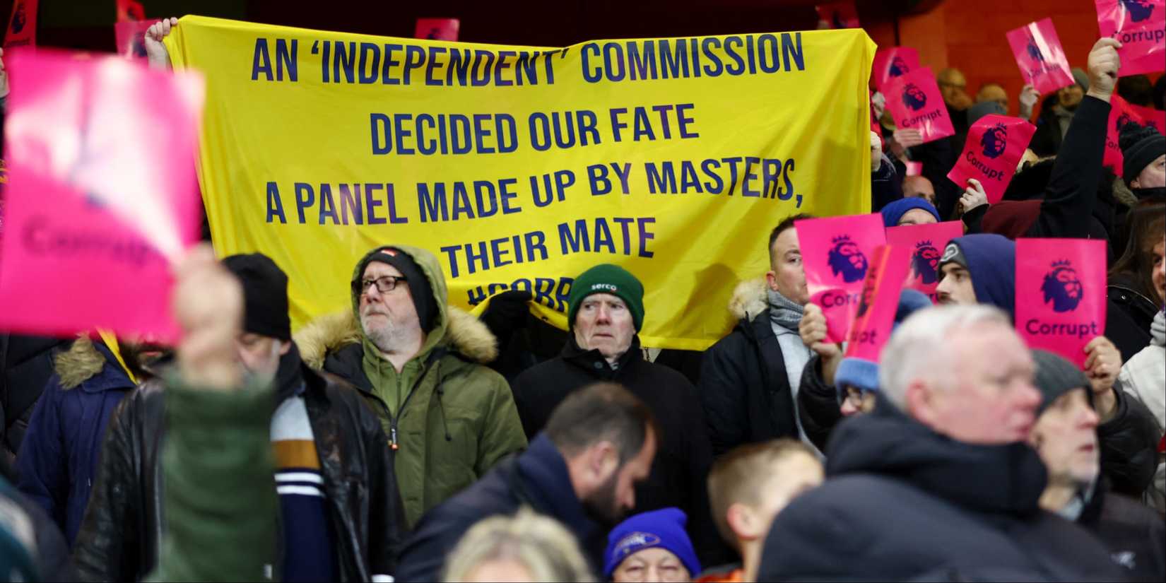 EFL Parachute Payments Explained