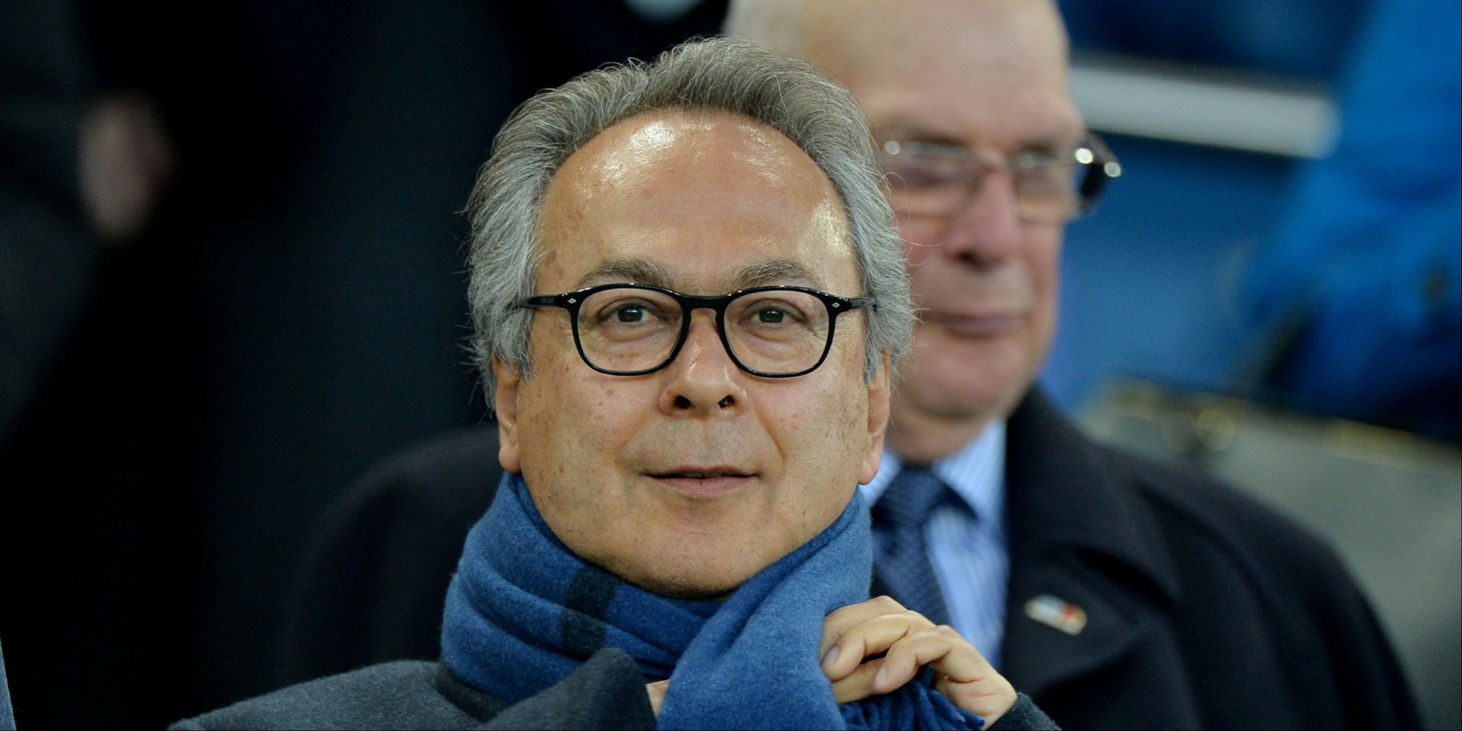 How Rich Every Premier League Club’s Owners Are