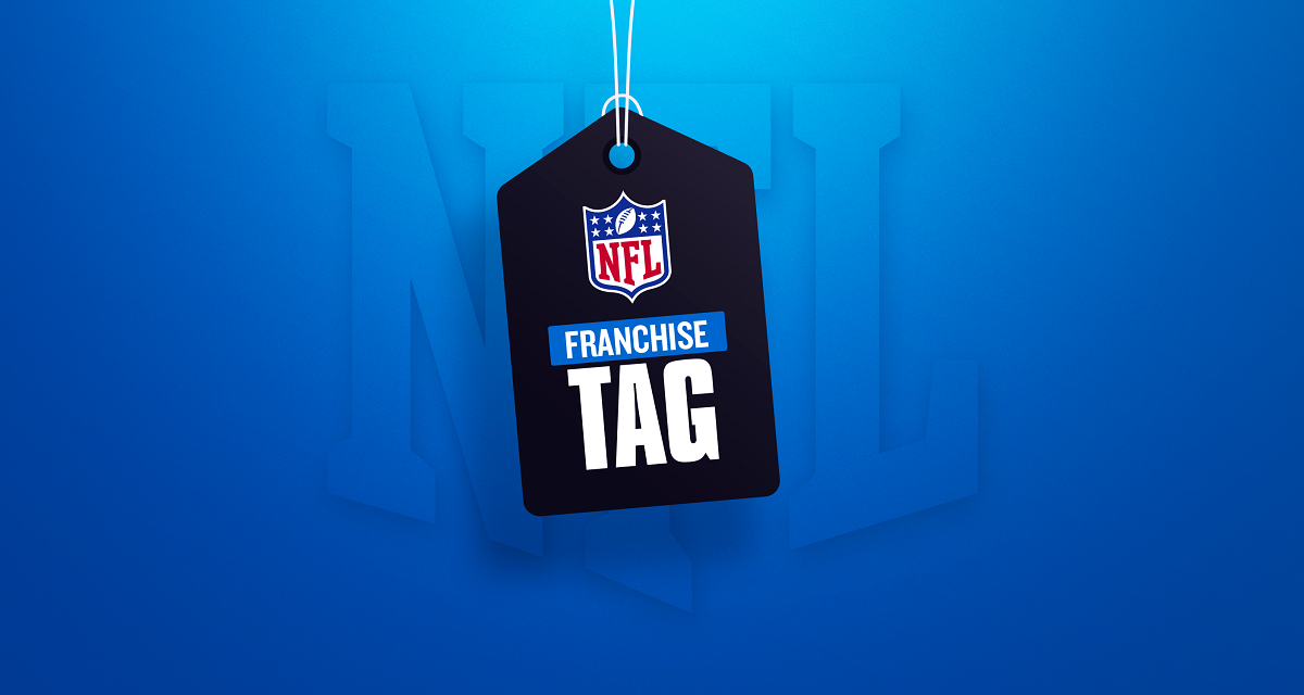NFL Franchise Tag, Explained: Updated 2024 Position Values