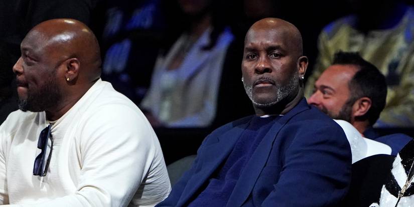 NBA legend Gary Payton speaks out on LeBron James' Lakers future