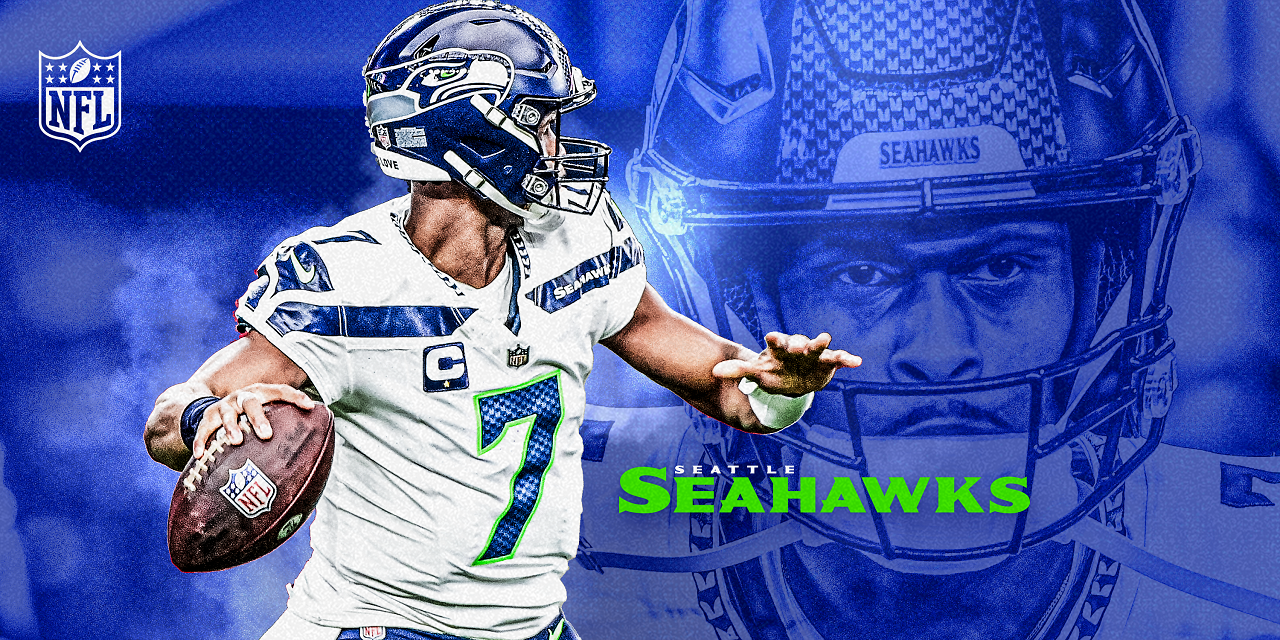 Report: Geno Smith to remain with Seahawks