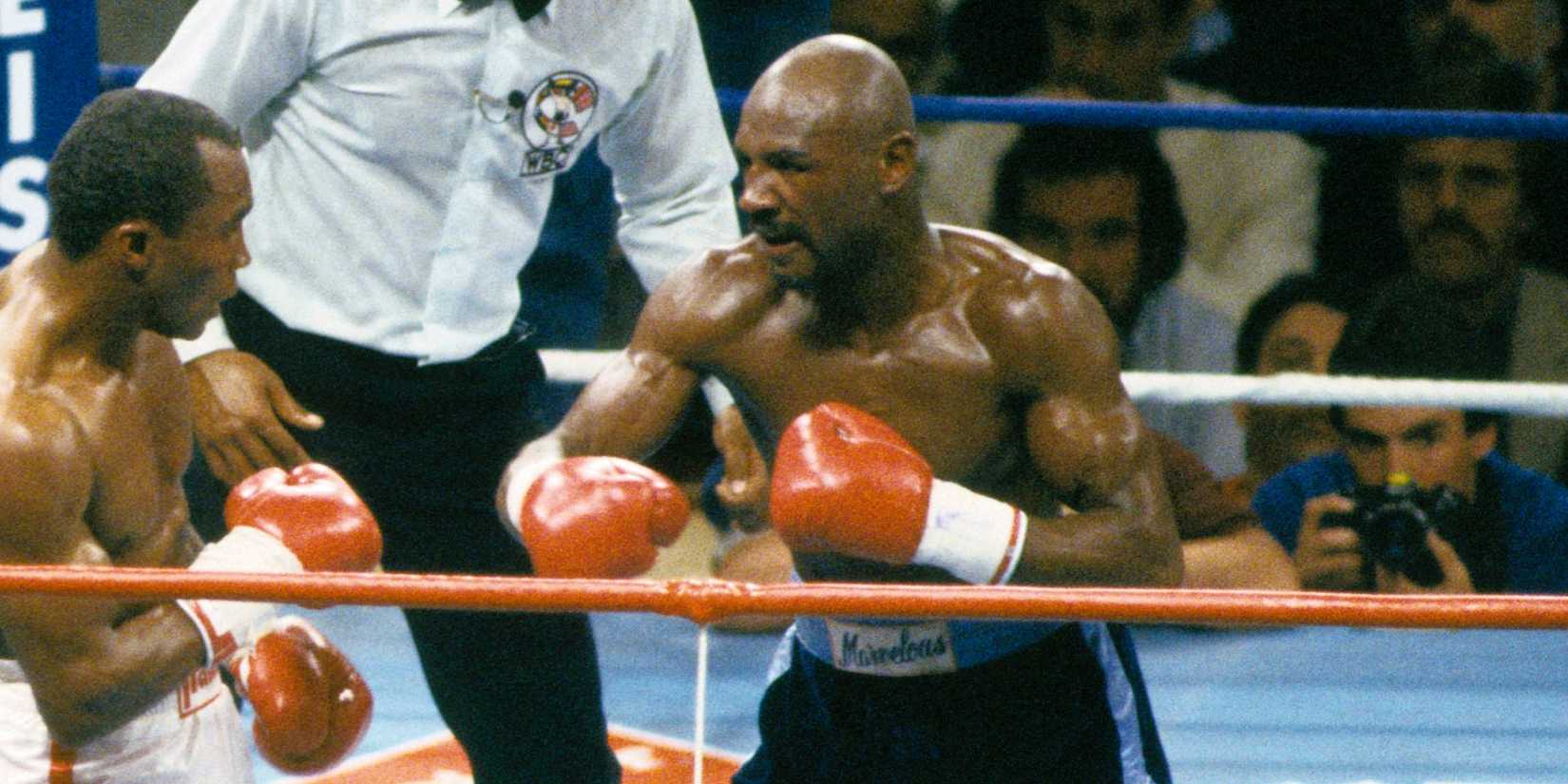 10 Toughest Boxers in History [Ranked]