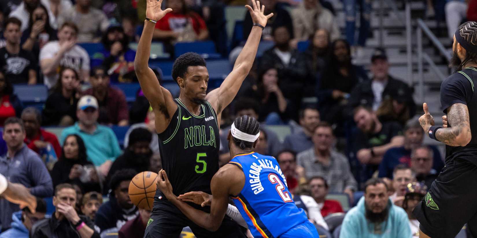 Predicting the NBA All-Defense Teams for 2024-25