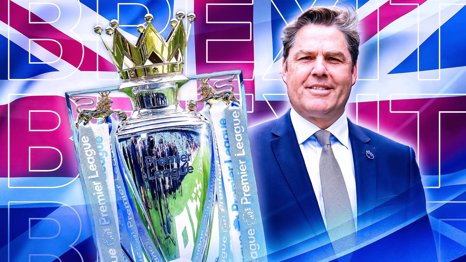 How Brexit Has Changed Premier League Transfers