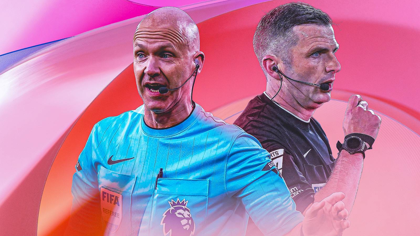 How Much Premier League Referees get Paid