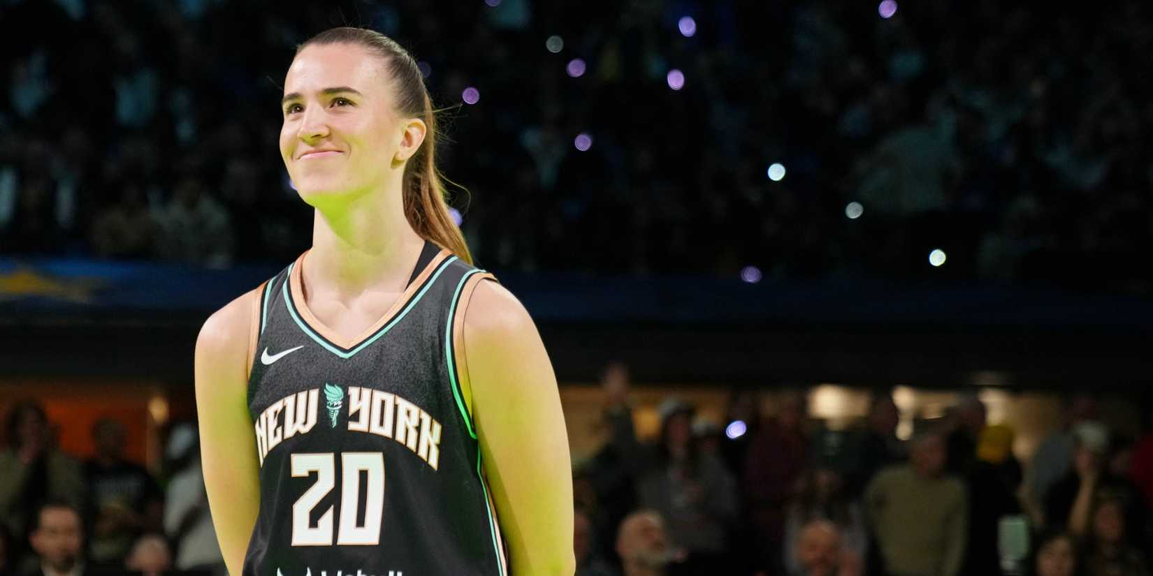 AI Names & Ranks 10 Best WNBA Players of The Year so Far