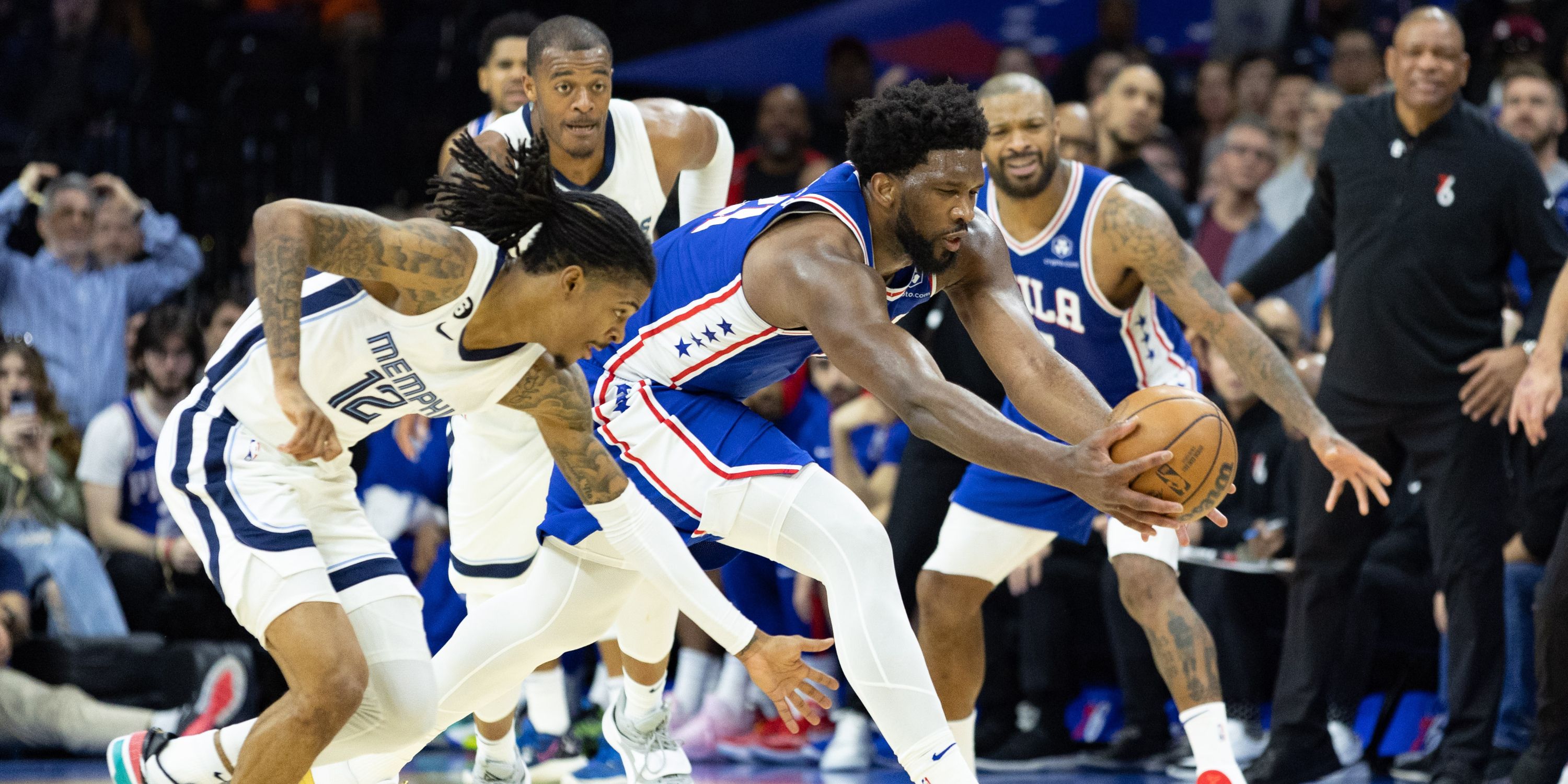 NBA stars in danger of missing 65 games played threshold