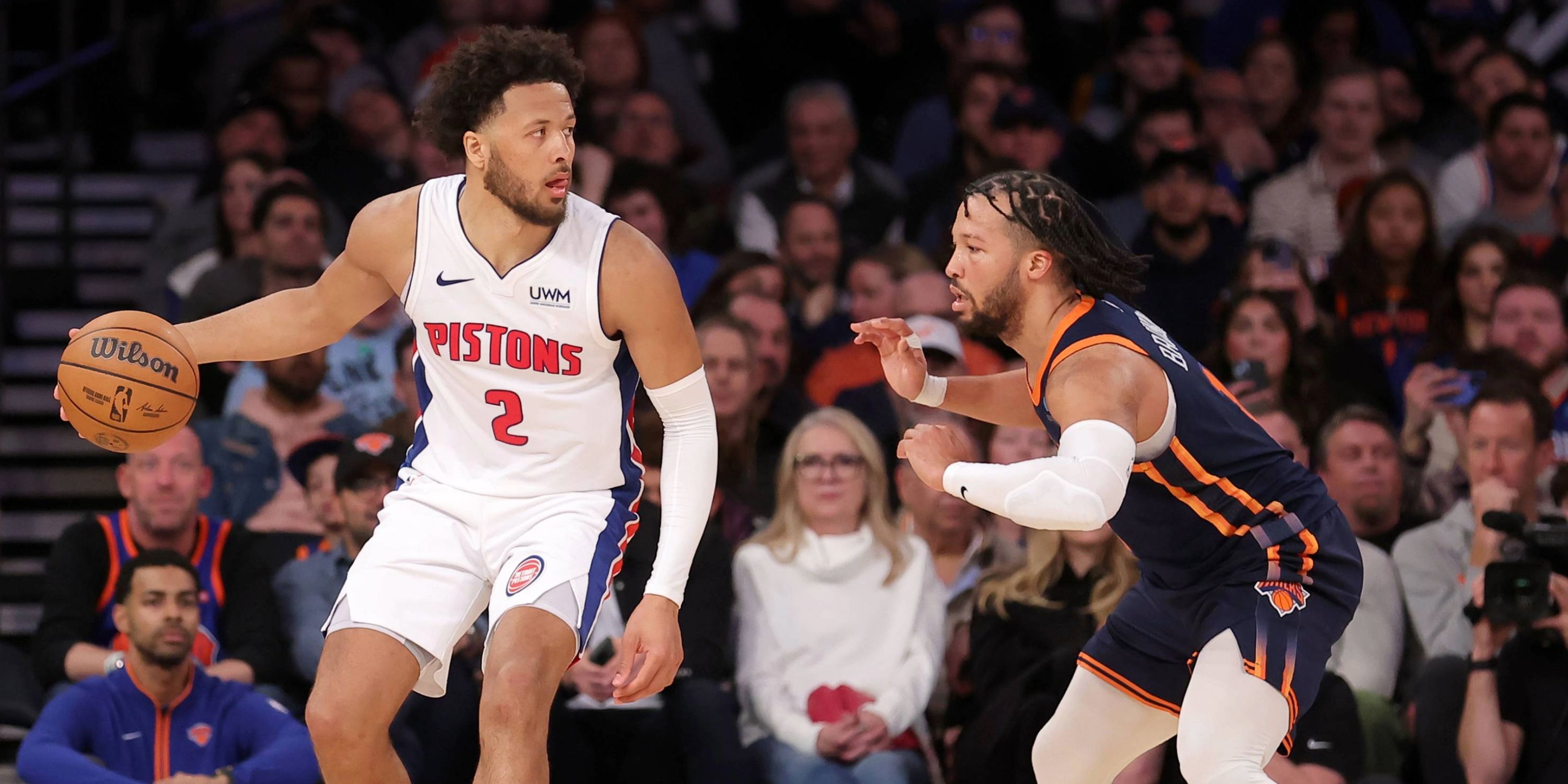 3 best performances from last night's NBA games - Feb. 26, 2024