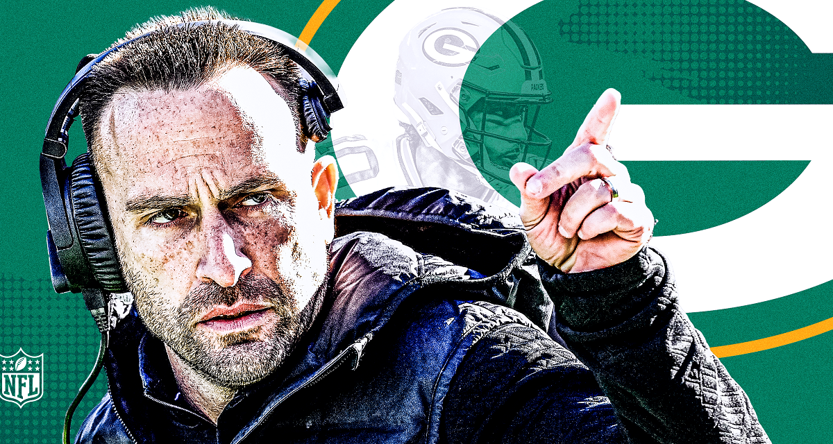 Packers hire BC head coach Jeff Hafley as new defensive coordinator