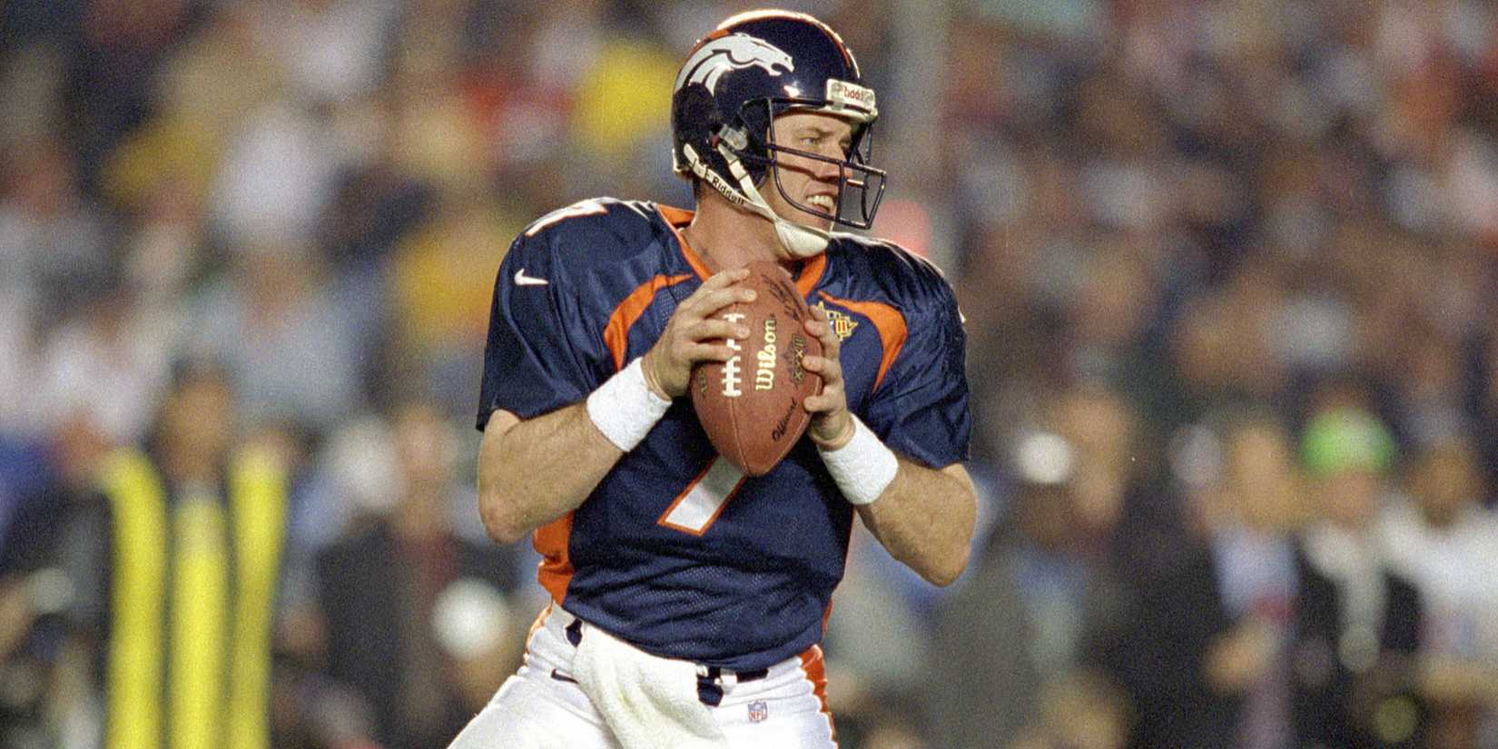 Ranking the Top 5 QB Classes in NFL Draft History