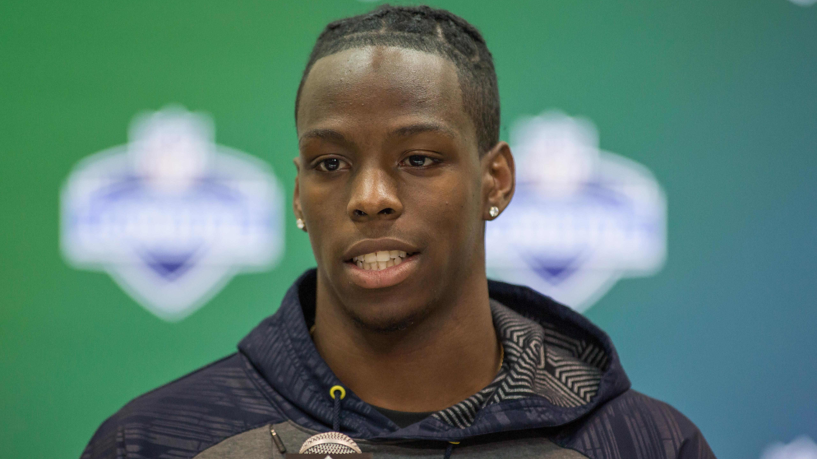 John Ross Retired in 2023, But Is Back With the Eagles This Season