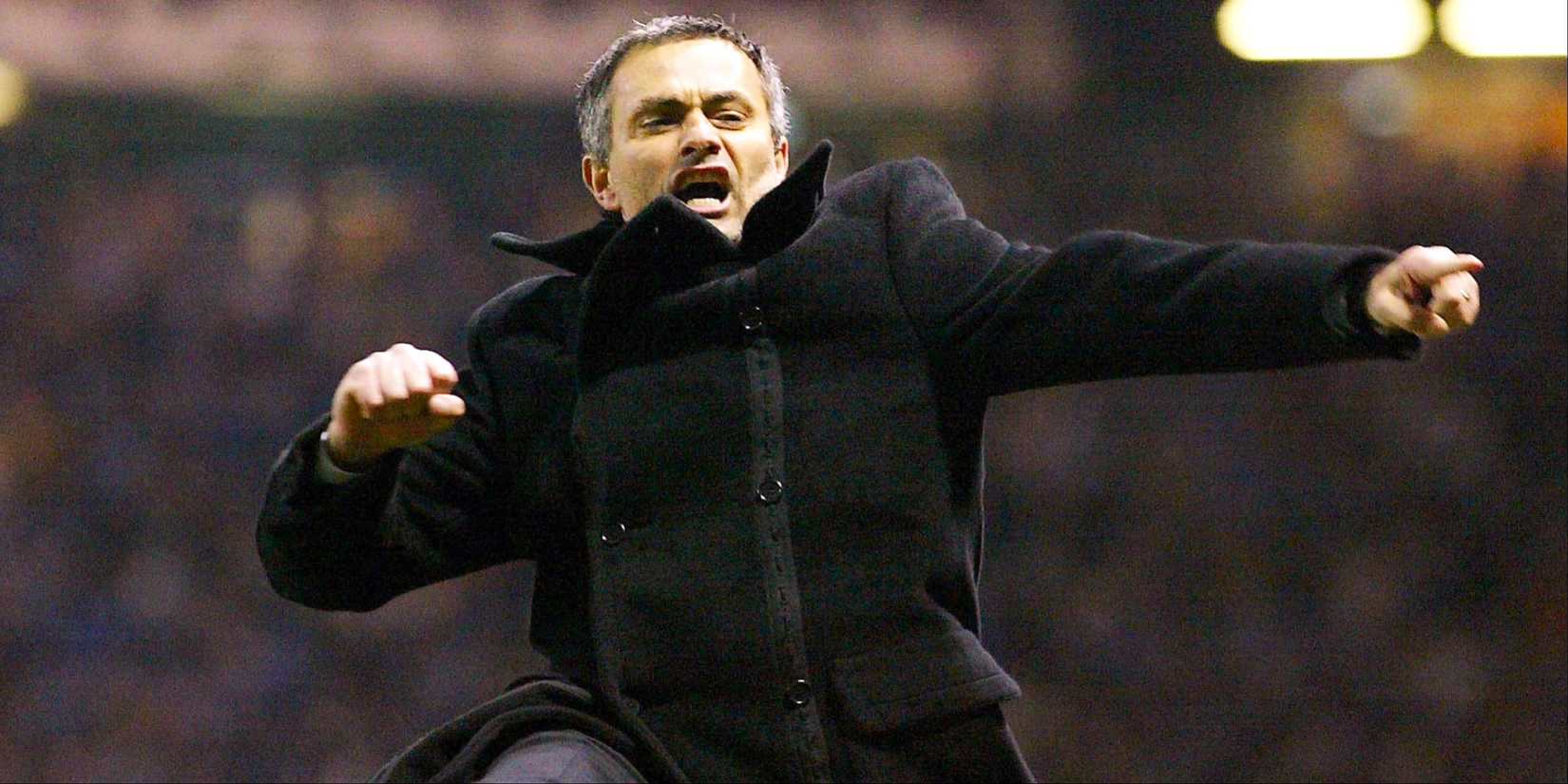 Jose Mourinho: Trophies and Achievements