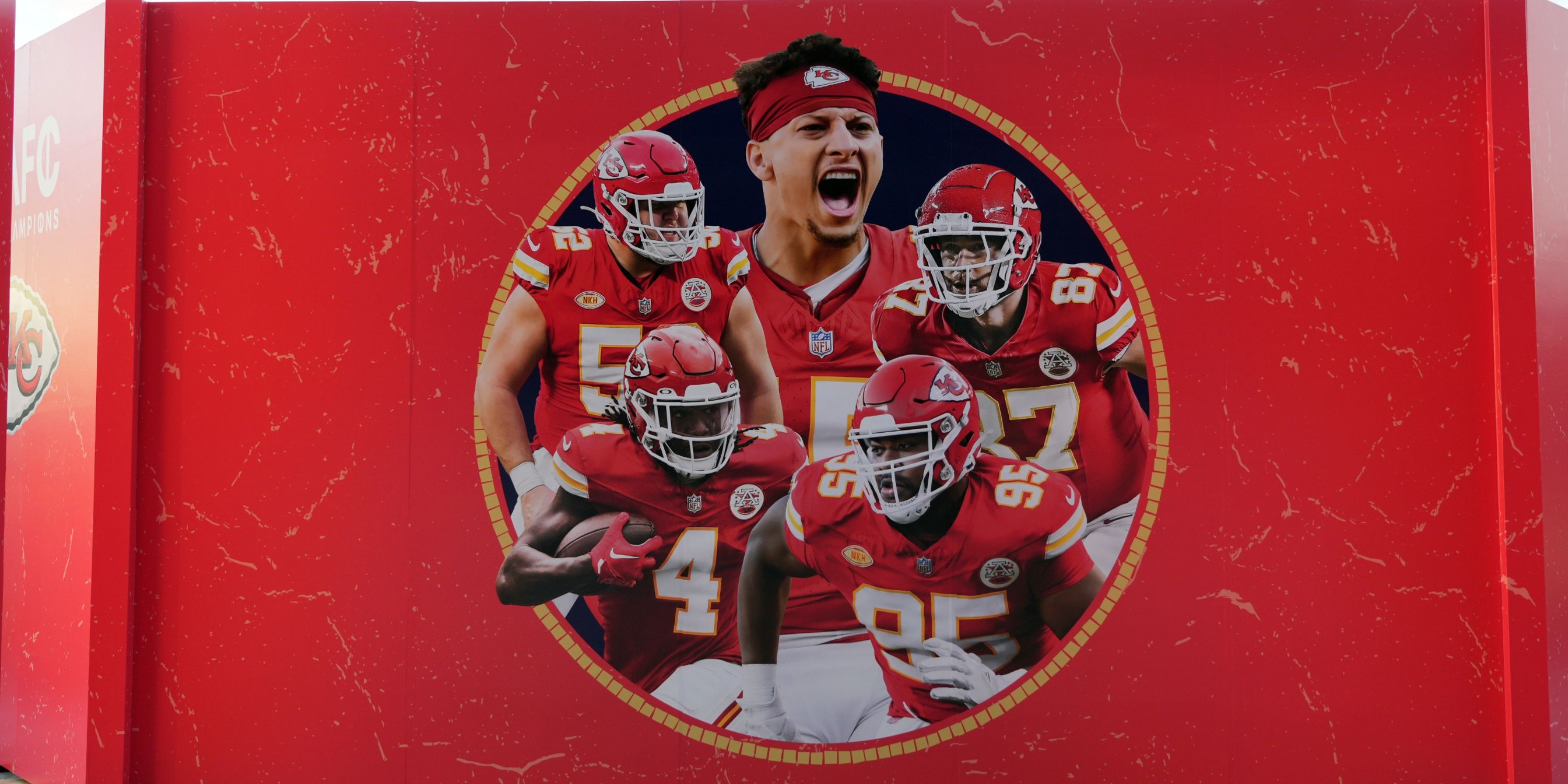 How the Kansas City Chiefs have become the NFL's newest villains