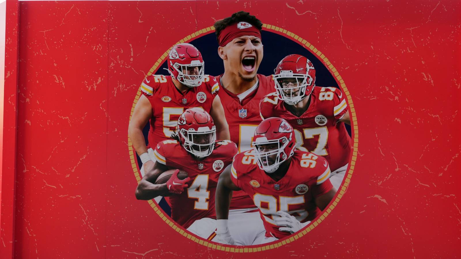 How the Kansas City Chiefs have become the NFL's newest villains