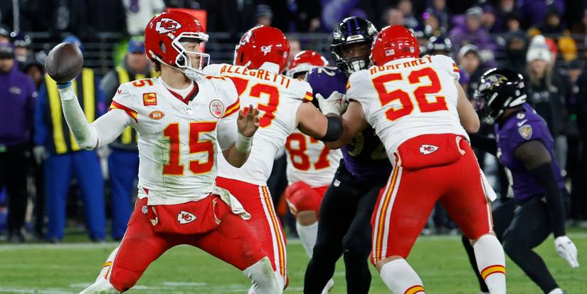 How Many Players Are on an NFL Team, Explained