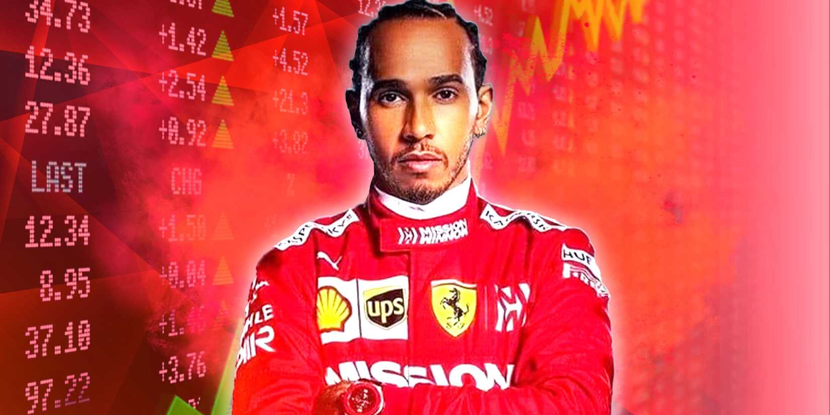 Lewis Hamilton & George Russell's Stats as Mercedes Teammates Compared